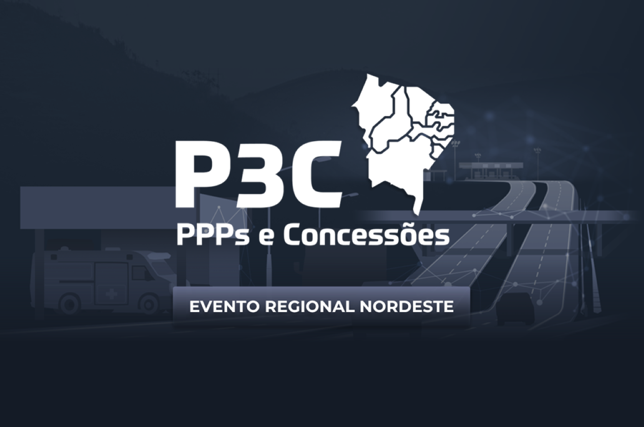 P3C | PPPs e Concessões