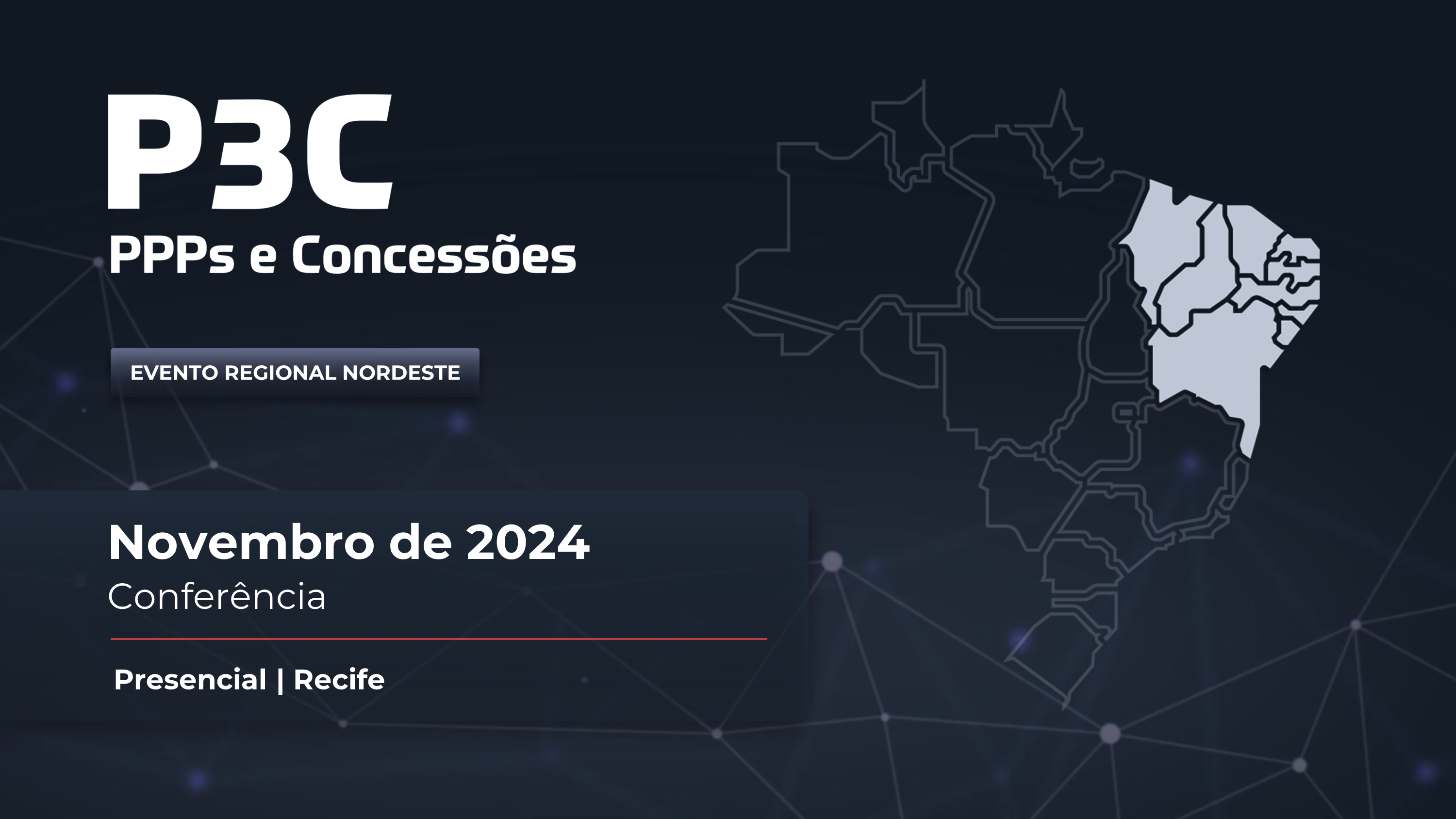 P3C Regional Nordeste - P3C
